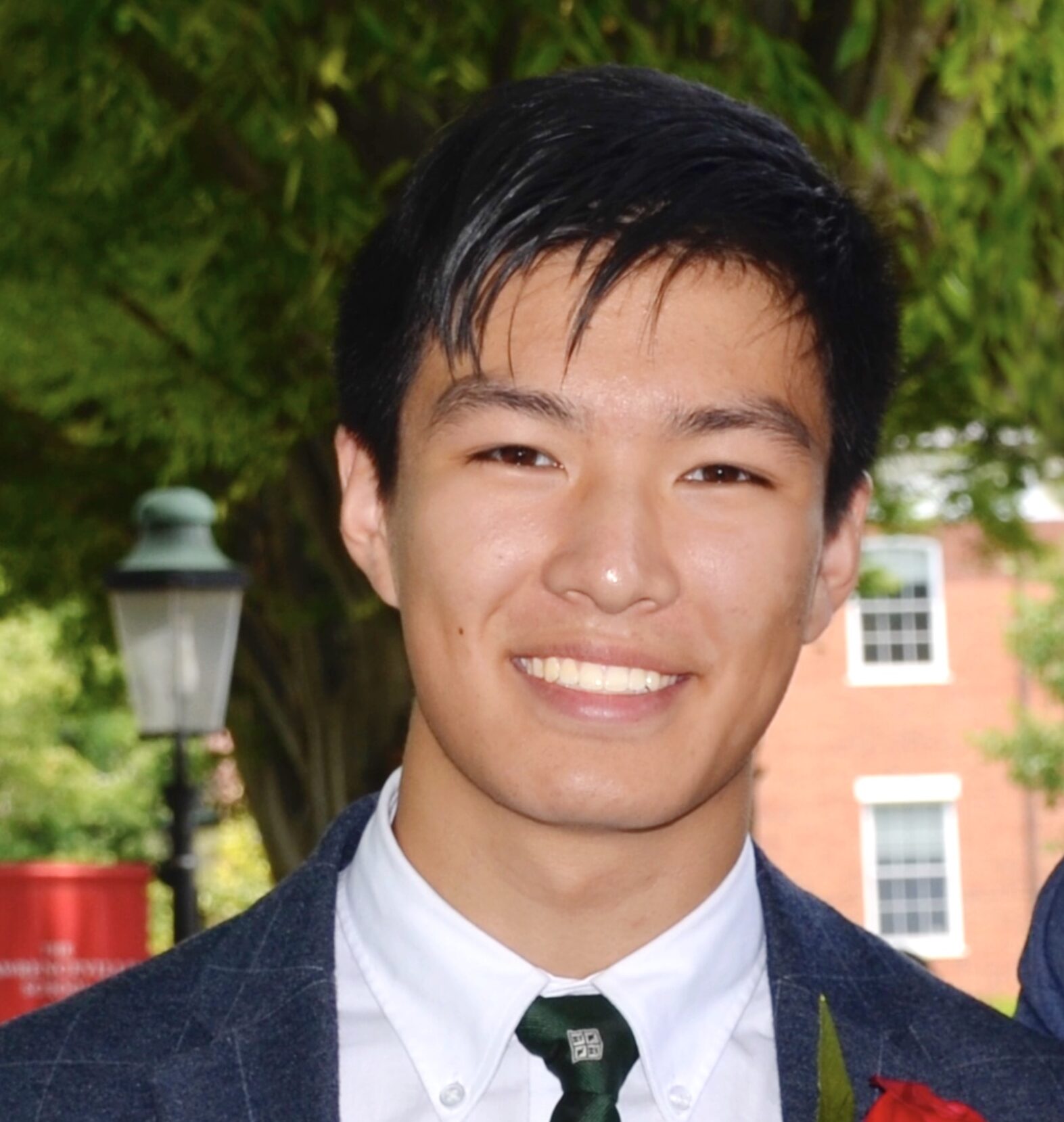 Philadelphia Summer Internship 2021: Brandon Li, C'23, W'23 - Undergrad ...