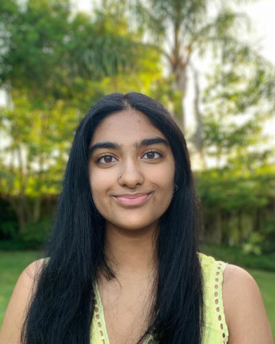 WRAP 2021: Rangasri Narayanamoorthy W'24 - Undergrad Inside