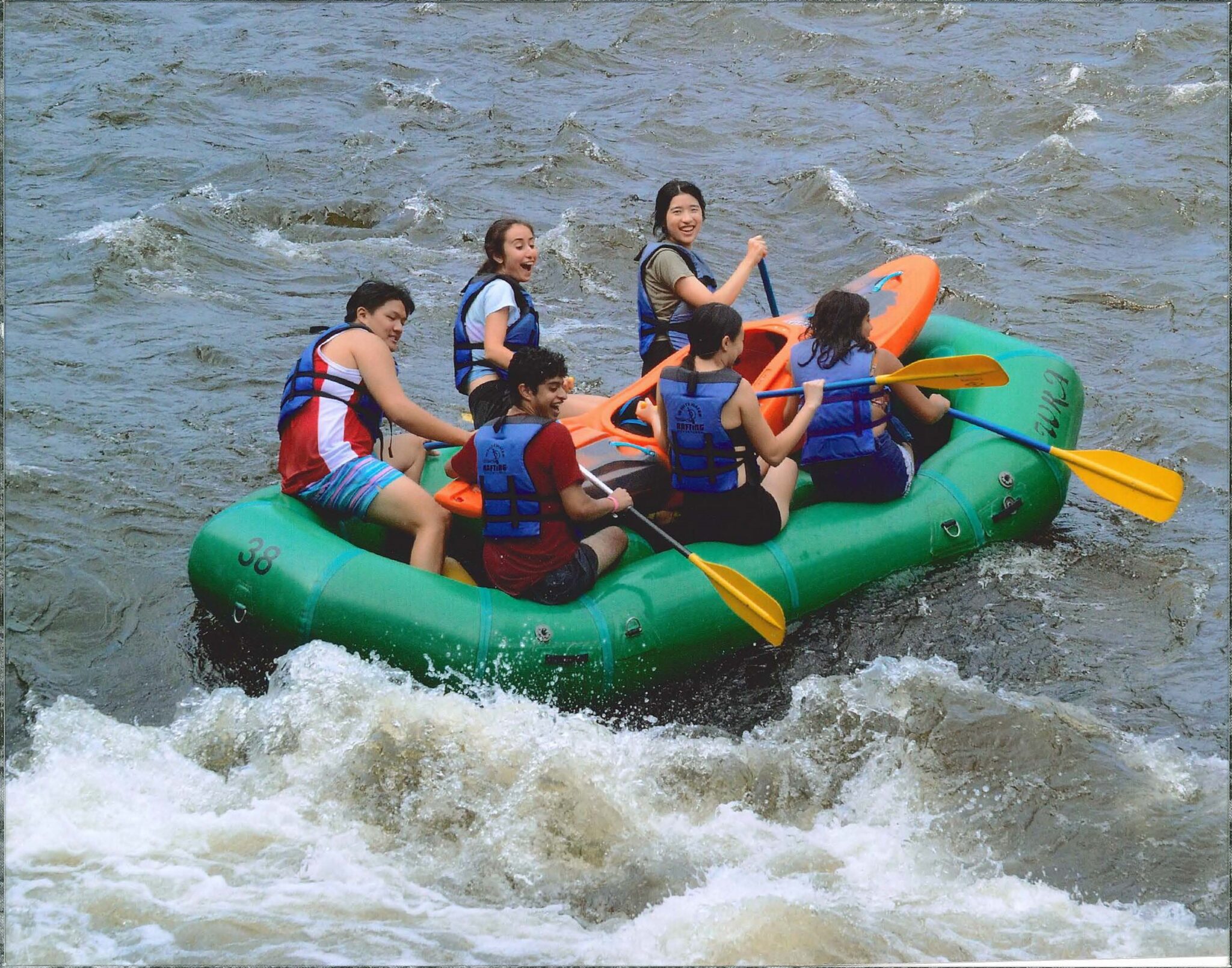 Joseph Wharton Scholars - Undergrad Inside