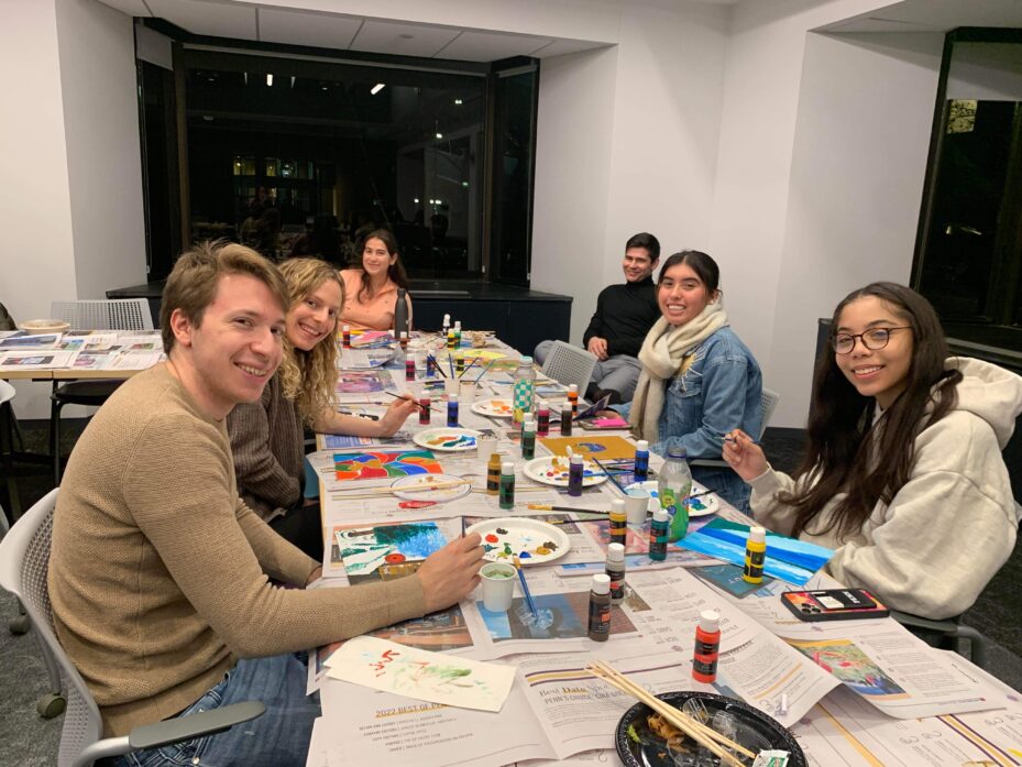 Joseph Wharton Scholars - Undergrad Inside