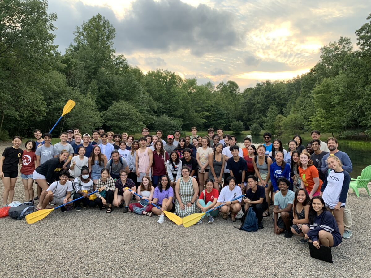 Joseph Wharton Scholars - Undergrad Inside