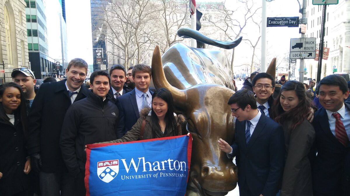 Joseph Wharton Scholars - Undergrad Inside