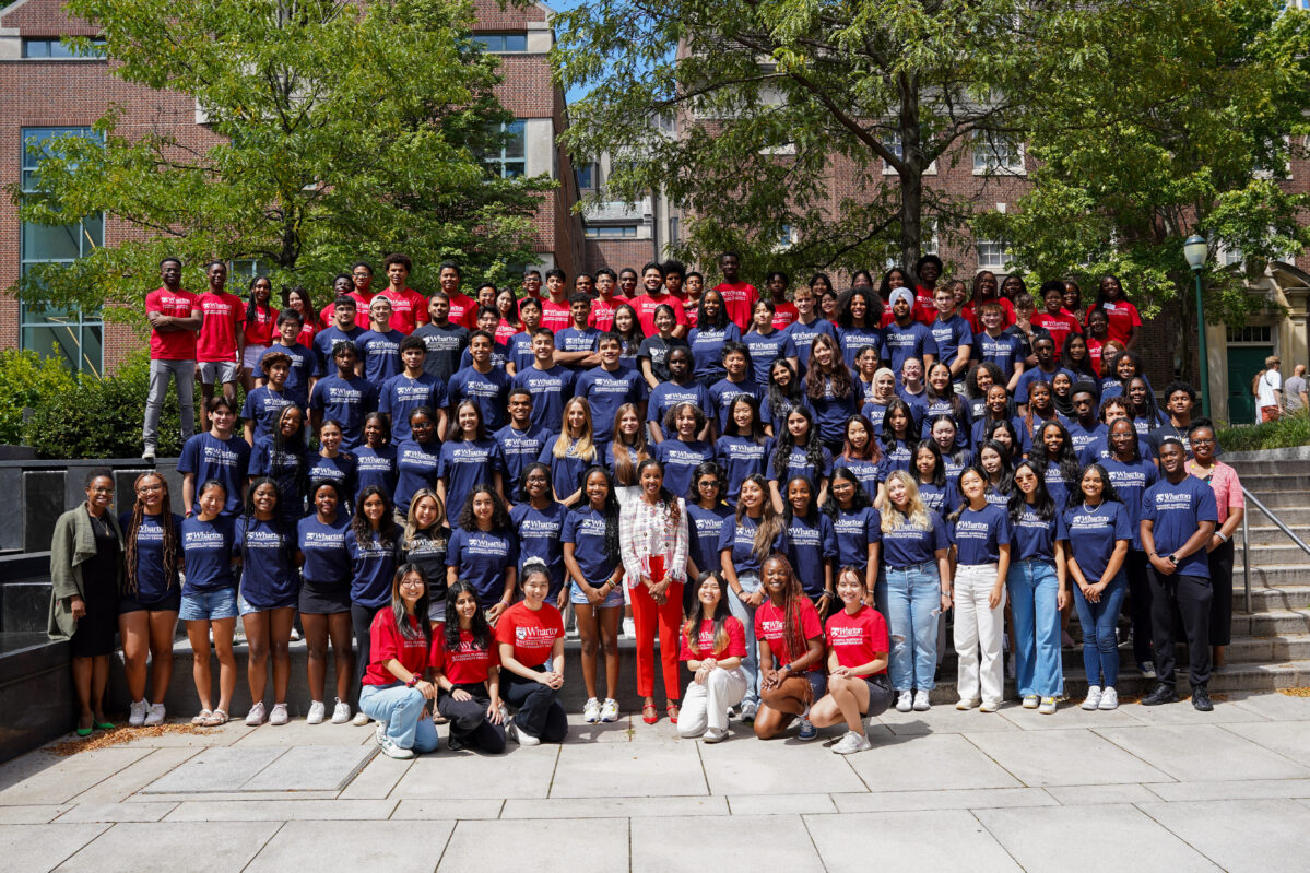 A Year in the Life of STEP - Undergrad Inside