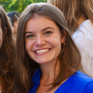 SPUR 2023: Bridgett Scott, W'23 - Undergrad Inside